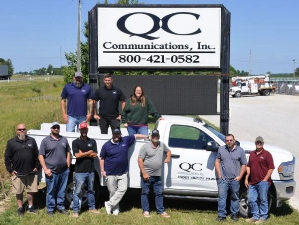 QC Communications, Inc.